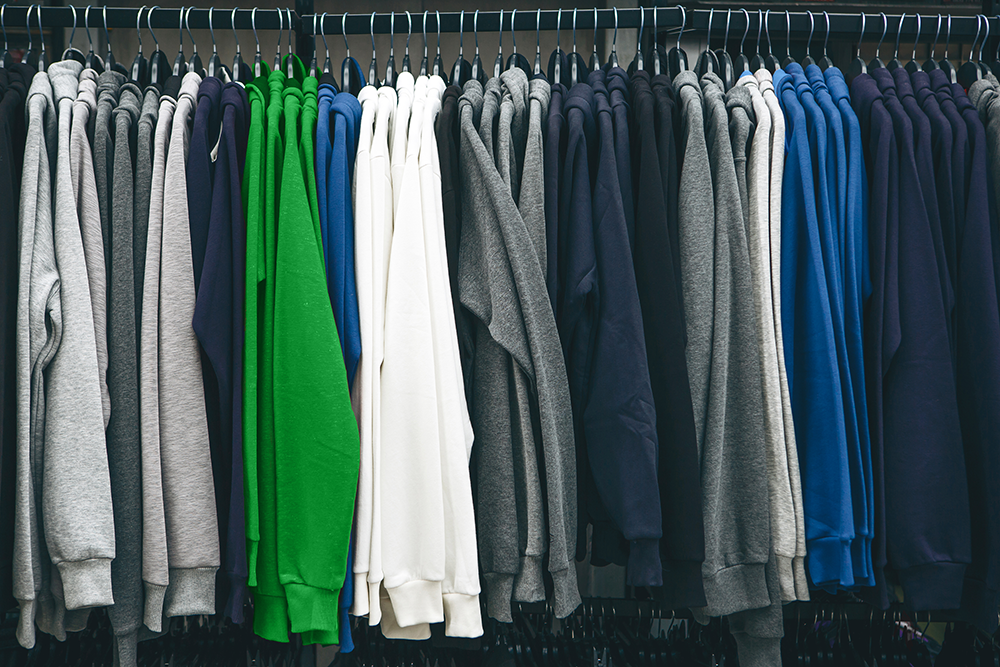 Sweatshirts & Sweaters – WET Swag Store