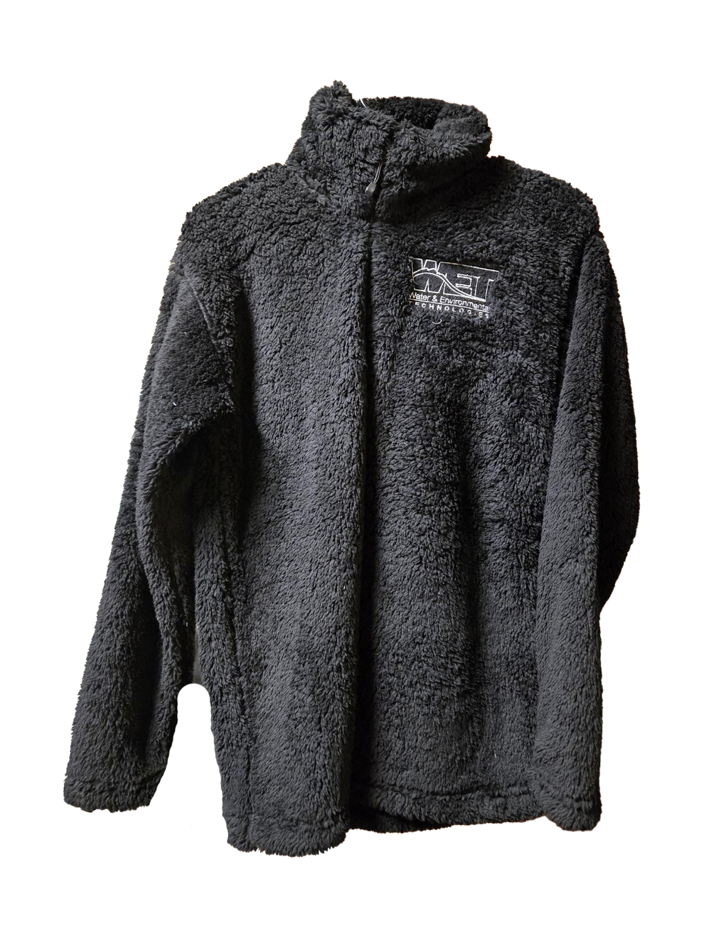 Ladies Eddie Bauer Quest Plush 2.0 1/4-Zip – WET Swag Store