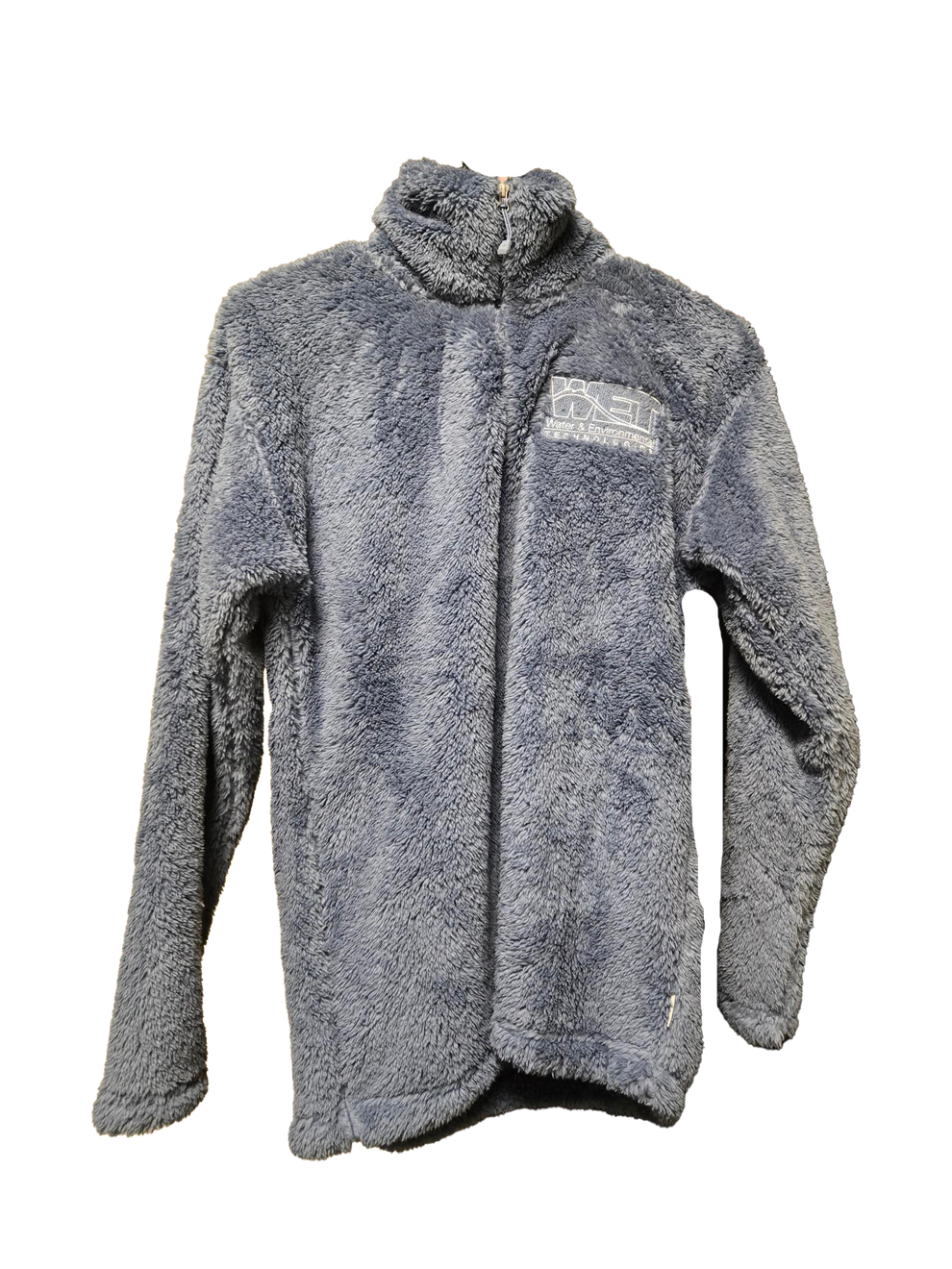 Ladies Eddie Bauer Quest Plush 2.0 1/4-Zip – WET Swag Store