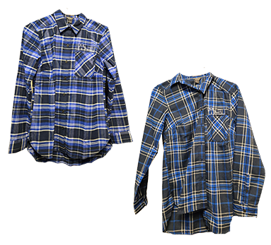 Ladies EB Expedition Performance Flannel 2.0 – WET Swag Store